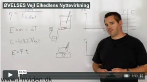 Termisk energi – Frividen